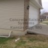 Void under Slab of Concrete- How to spot and repair